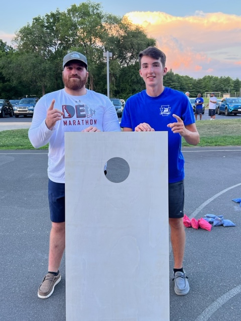 CornHole Tournament
